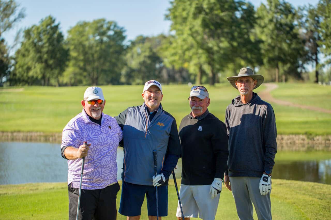 2025 - Missouri Golf