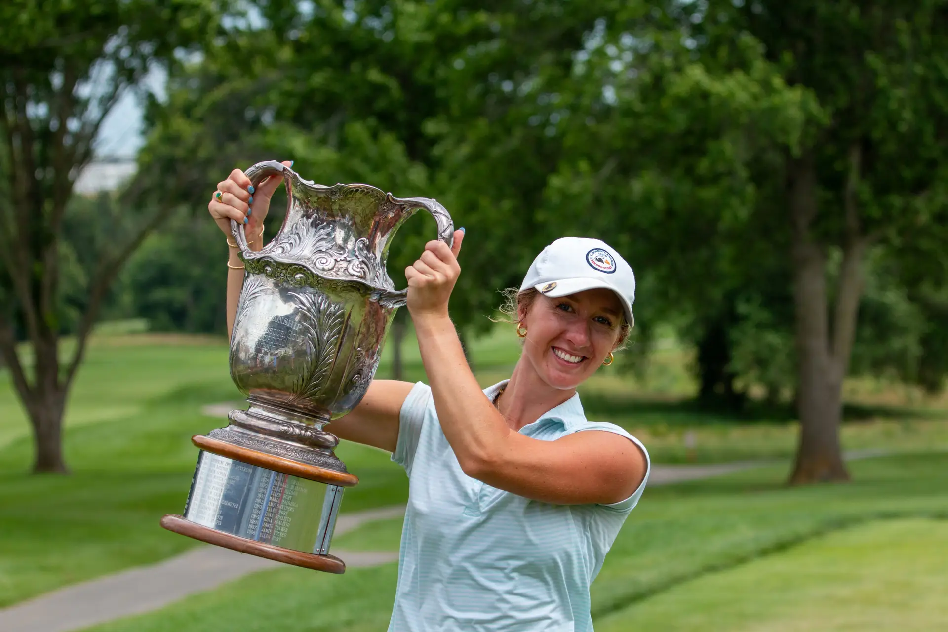 Rallo, Coyle and Linscott Capture Missouri Women's Championship Titles ...